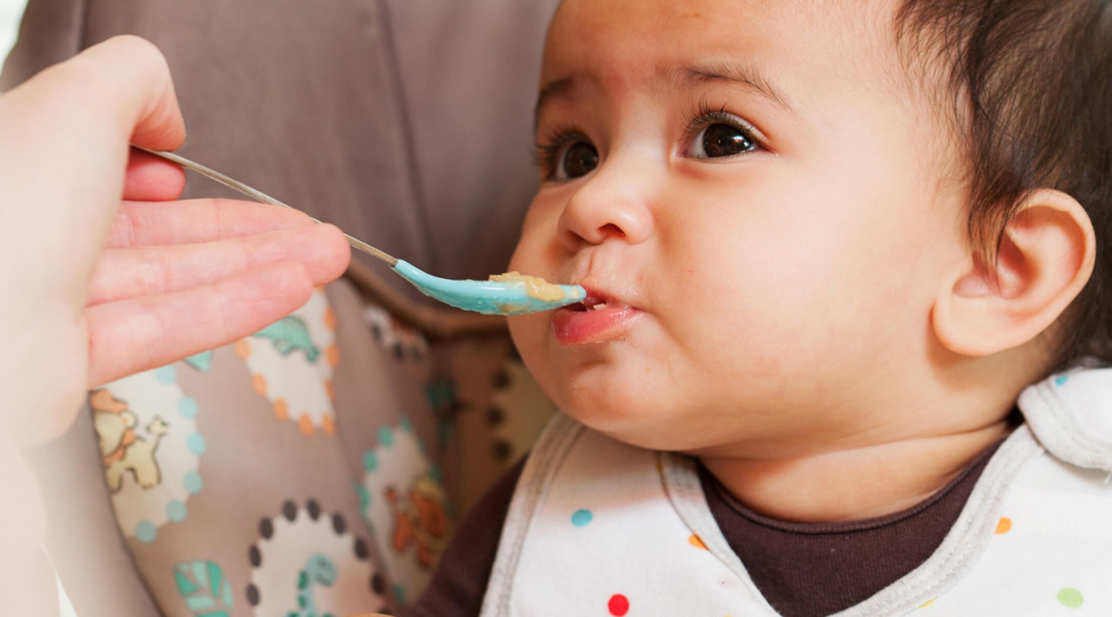 What Are Some Weaning Strategies 