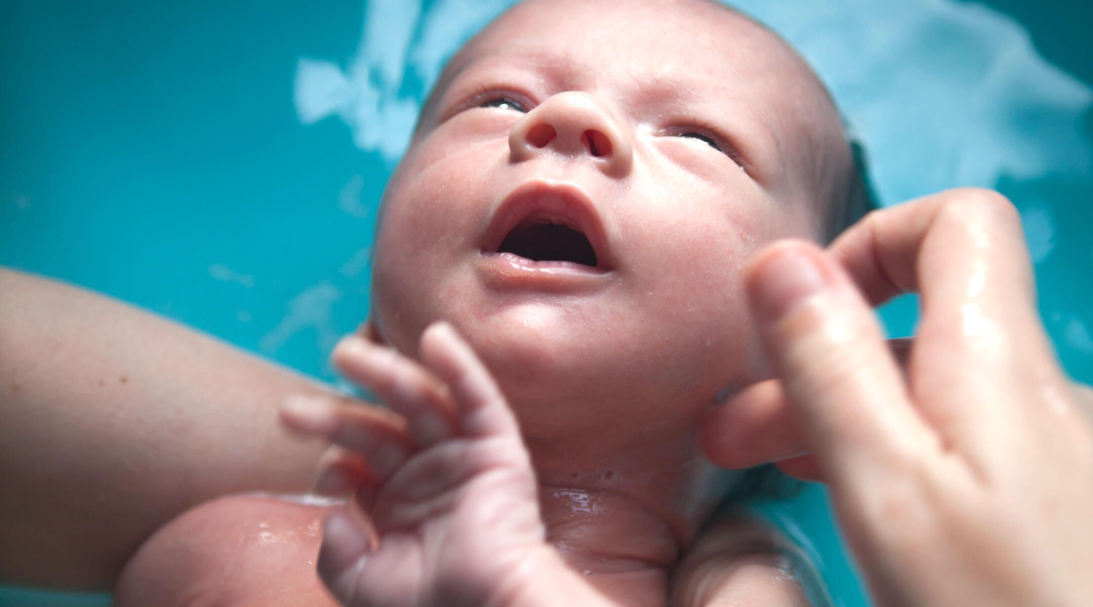 Q A Newborn s Vision Development 