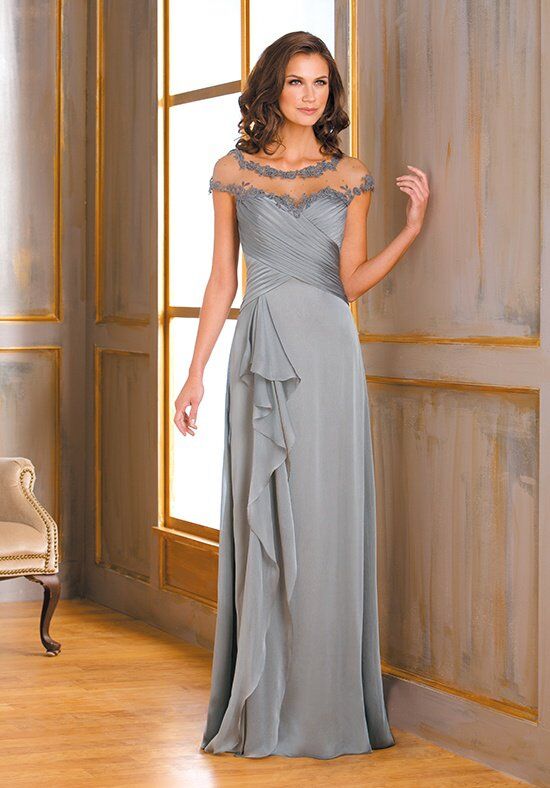 Mother Of The Bride Dresses